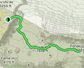 Holua to Palikū, Maui, Hawaii - 99 Reviews, Map | AllTrails