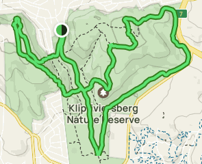Wildlife Loop, Gauteng, South Africa - 96 Reviews, Map | AllTrails
