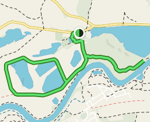 Fairburn Ings: 94 Reviews, Map - West Yorkshire, England | AllTrails