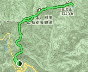 Chiaming Lake, Taitung, Taiwan - 16 Reviews, Map | AllTrails