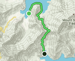 Nydia Campsite via Nydia Track: 12 Reviews, Map - Marlborough, New ...