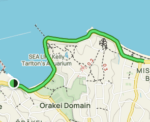 Orakei Waterfront: 32 fotos - Auckland, Nova Zelândia | AllTrails