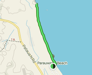 Pataua Beach Walk, Northland, New Zealand - 9 Reviews, Map | AllTrails
