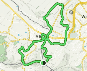 Three Country Point - Aachen - Vaals - Gemmenich, Liège, Belgium - 20 ...