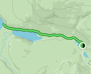 Murtle Lake, British Columbia, Canada - 17 Reviews, Map | AllTrails