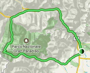 Ivrea - Colle del Nivolet - Aosta, Piedmont, Italy - Map, Guide | AllTrails