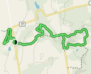 Mulmur Hills Loop, Ontario, Canada - 427 Reviews, Map | AllTrails