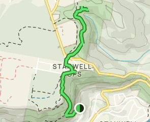 Wodi Wodi and Princess Marina Tracks: 205 fotos - Nueva Gales del Sur ...