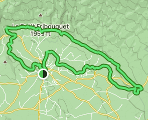 Bédoin - Le Paty - Mont Ventoux - Saint-Estève, Vaucluse, France - 3 ...