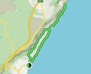 Sea Cliff Bridge, New South Wales, Australia - 18 Reviews, Map | AllTrails