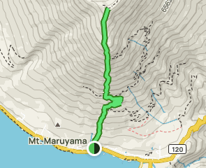 Mount Nantai - Nikko Futarasan-Jinja, Tochigi, Japan - 89 Reviews, Map ...