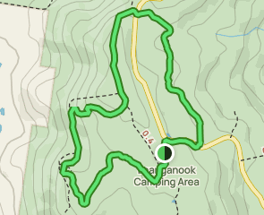 Dog Rocks Loop, Victoria, Australia - 105 Reviews, Map | AllTrails