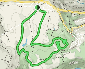 Trin Mulin Circuit, Graubünden, Switzerland - 10 Reviews, Map | AllTrails