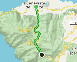 Buenavista del Norte - Masca, Tenerife, Spain - 50 Reviews, Map | AllTrails