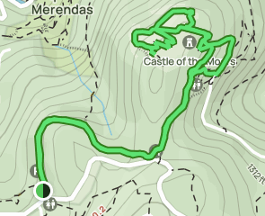 Moorish Castle - Vila Sassetti: 60 Reviews, Map - Lisbon, Portugal ...