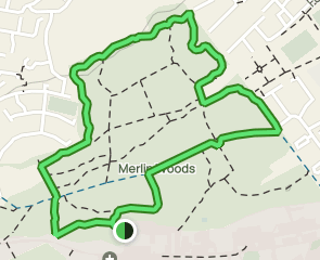 Merlin Castle Loop: 35 Reviews, Map - County Galway, Ireland | AllTrails