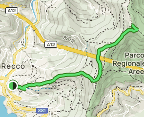 Recco - Santuario di Caravaggio, Liguria, Italy - 3 Reviews, Map ...