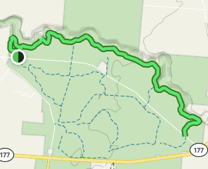 Oak Rim, John Young, and Inman Glide Trail : 557 Photos - New York ...