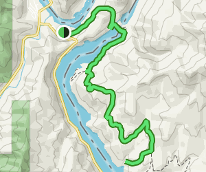 Oxbow Hot Springs Trail: 3 Reviews, Map - Oregon | AllTrails