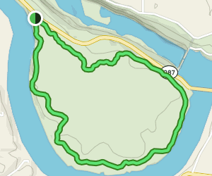 Collins River Nature Trail: 471 Reviews, Map - Tennessee | AllTrails