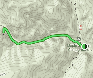 Maple Canyon Arch Trail: 170 Reviews, Map - Utah | AllTrails
