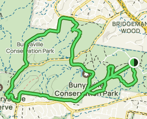 Bunyaville Track, Jinka Linkda and Collins Road Break Loop: 51 Reviews ...
