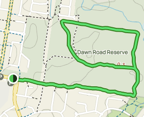 Dawn Road Reserve: 27 Reviews, Map - Queensland, Australia | AllTrails