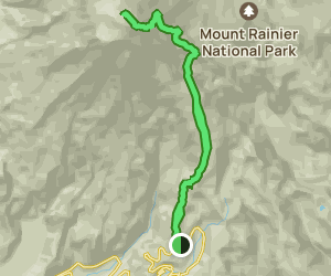 Mount Rainier Standard Summit Route: 406 Reviews, Map - Washington | AllTrails