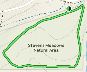 Stevens Meadows Trail: 24 Reviews, Map - Oregon | AllTrails