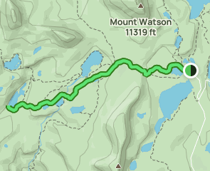 Duck Lake Trail: 195 Reviews, Map - Utah | AllTrails