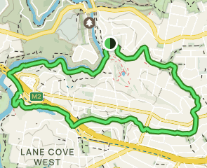 Lane Cove North Circuit: 599 fotos - Nova Gales do Sul, Austrália ...