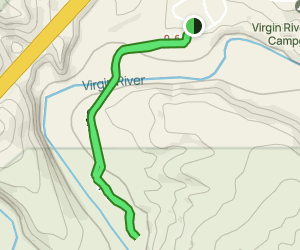 Sullivan Canyon Trail: 32 Reviews, Map - Arizona | AllTrails