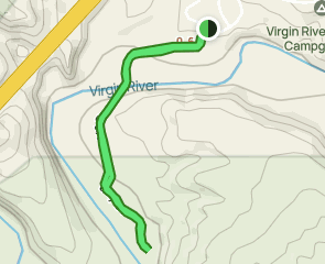 Sullivan Canyon Trail, Arizona - 32 Reviews, Map | AllTrails