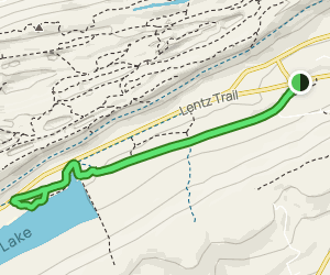 Flagstaff Mountain Switchback Trail: 330 Reviews, Map - Pennsylvania ...