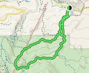 Tom Blake, Sequel, Government, and Anaerobic Nightmare Loop, Colorado ...