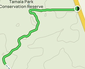 Tamala Reserve Shared Path, Western Australia, Australia - 10 Reviews ...