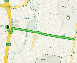 Bracken Ridge Bikeway: 10 Reviews, Map - Queensland, Australia | AllTrails