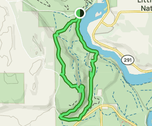 Deep Creek Loop Trail: 614 Reviews, Map - Washington | AllTrails