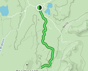 Wolf Pond Road, New York - 5 Reviews, Map | AllTrails