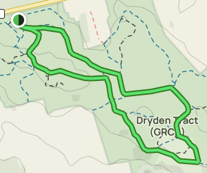 Dryden Tract: 589 Reviews, Map - Ontario, Canada | AllTrails