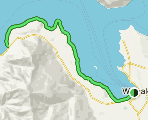 Wanaka Millennium Walkway, Otago, New Zealand - 112 Reviews, Map ...