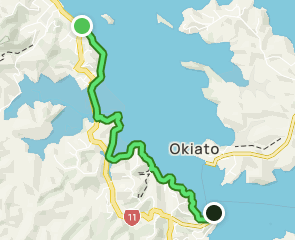 Paihia to Opua Coastal Walkway, Northland, New Zealand - 80 Reviews ...