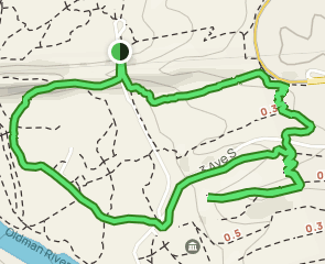 Indian Battle, Gazebo Hill, 3rd Ave Loop , Saskatchewan, Canada - 24 ...