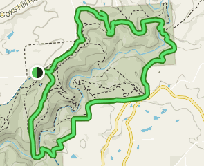 Onkaparinga Gorge: Sundews, Bakers Gully, and Echidna Hike, South ...