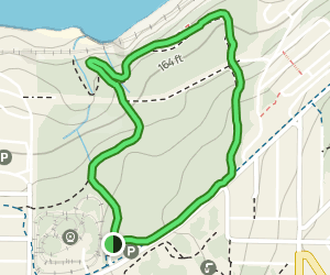 Confederation Nature Trail | Map, Guide - British Columbia, Canada ...