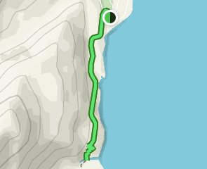 Tonsina Creek Trail, Alaska - 1,270 Reviews, Map | AllTrails