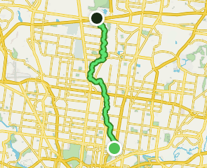 Merri Creek Trail, Victoria, Australia - 151 Reviews, Map | AllTrails