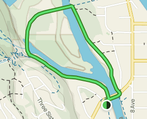 Bow River Loop, Alberta, Canada - 1,369 Reviews, Map | AllTrails