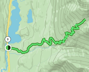 Crown Point Mine Road #343, Alaska - 22 Reviews, Map | AllTrails