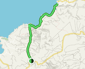 Tinnari Beach - Costa Paradiso, Sardinia, Italy - 14 Reviews, Map ...